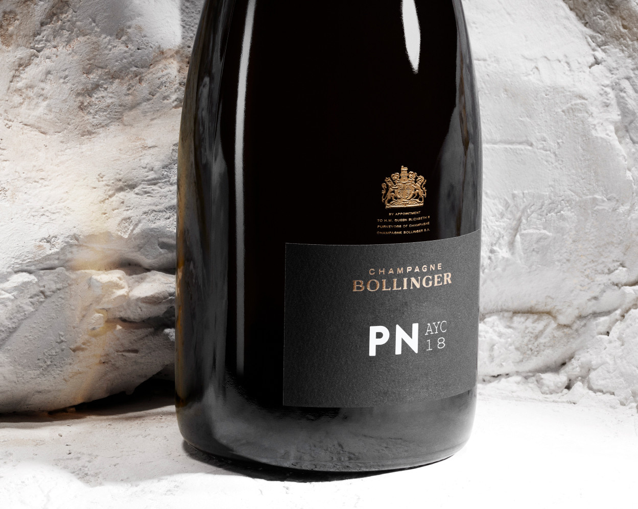 Bollinger PN AYC18 - Ellis Wharton Wines