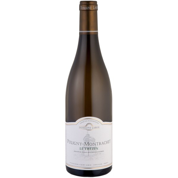 Domaine Larue, Puligny Montrachet Le Trezin 2022 - Ellis Wharton Wines