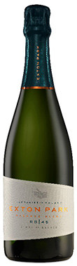 Exton Park RB45 Blanc de Blancs NV - Ellis Wharton Wines