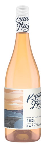 Kraal Bay Rose - Ellis Wharton Wines