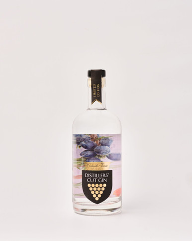 Colwith Farm Distillers Cut Gin - Ellis Wharton Wines