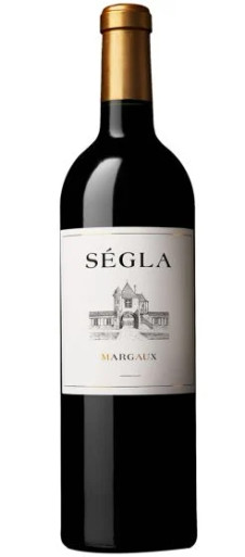 Segla 2019 - Magnum/1.5L - Ellis Wharton Wines