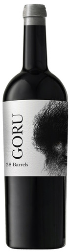 El Goru 38 Barrels - Ellis Wharton Wines