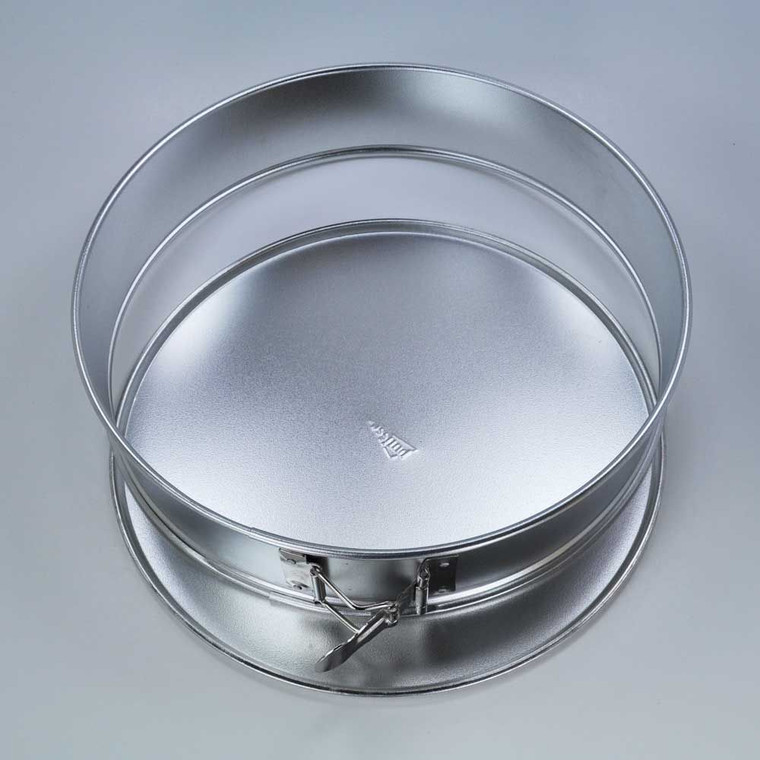 Patisse Tin Springform Pan 10-Inch - Fante's Kitchen Shop - Since 1906