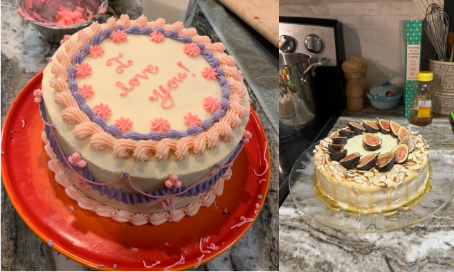 Gigi's Winter Hobby: Cake Decorating - Fante's Kitchen Shop - Since 1906
