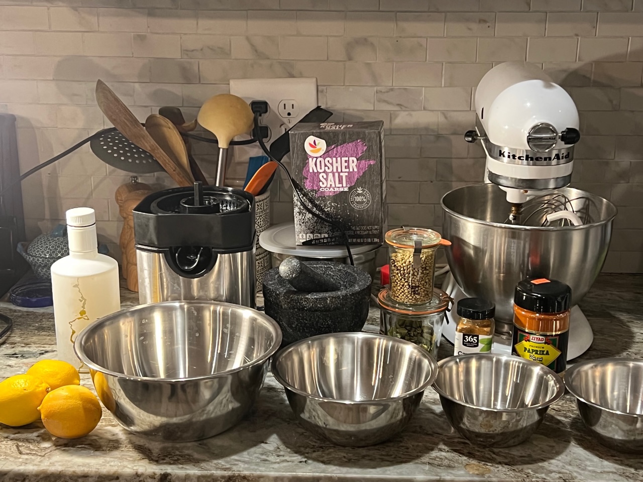 Gigi's Favorite Lamb Roast - Fante's Kitchen Shop - Since 1906