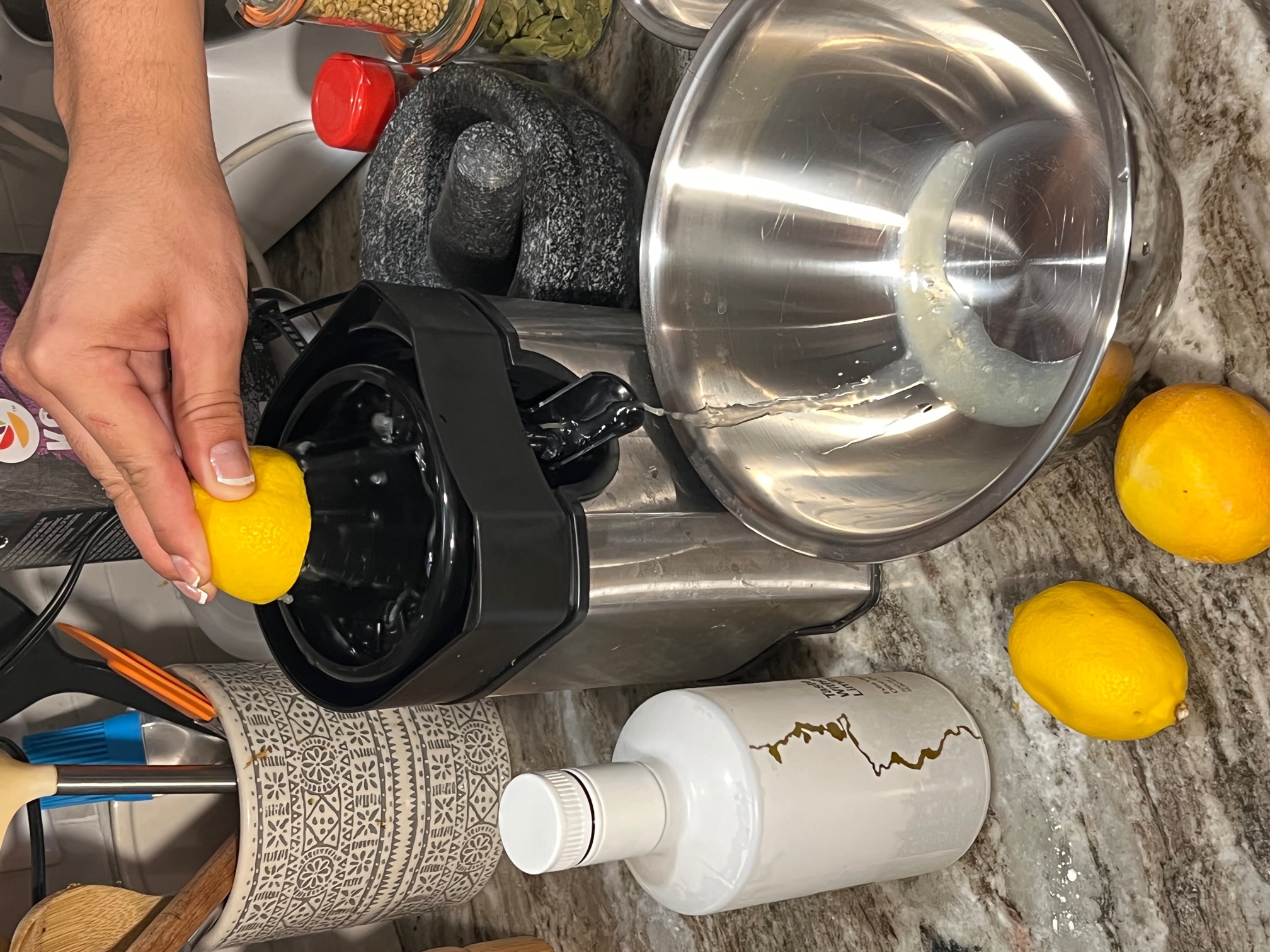 Gigi's Favorite Lamb Roast - Fante's Kitchen Shop - Since 1906