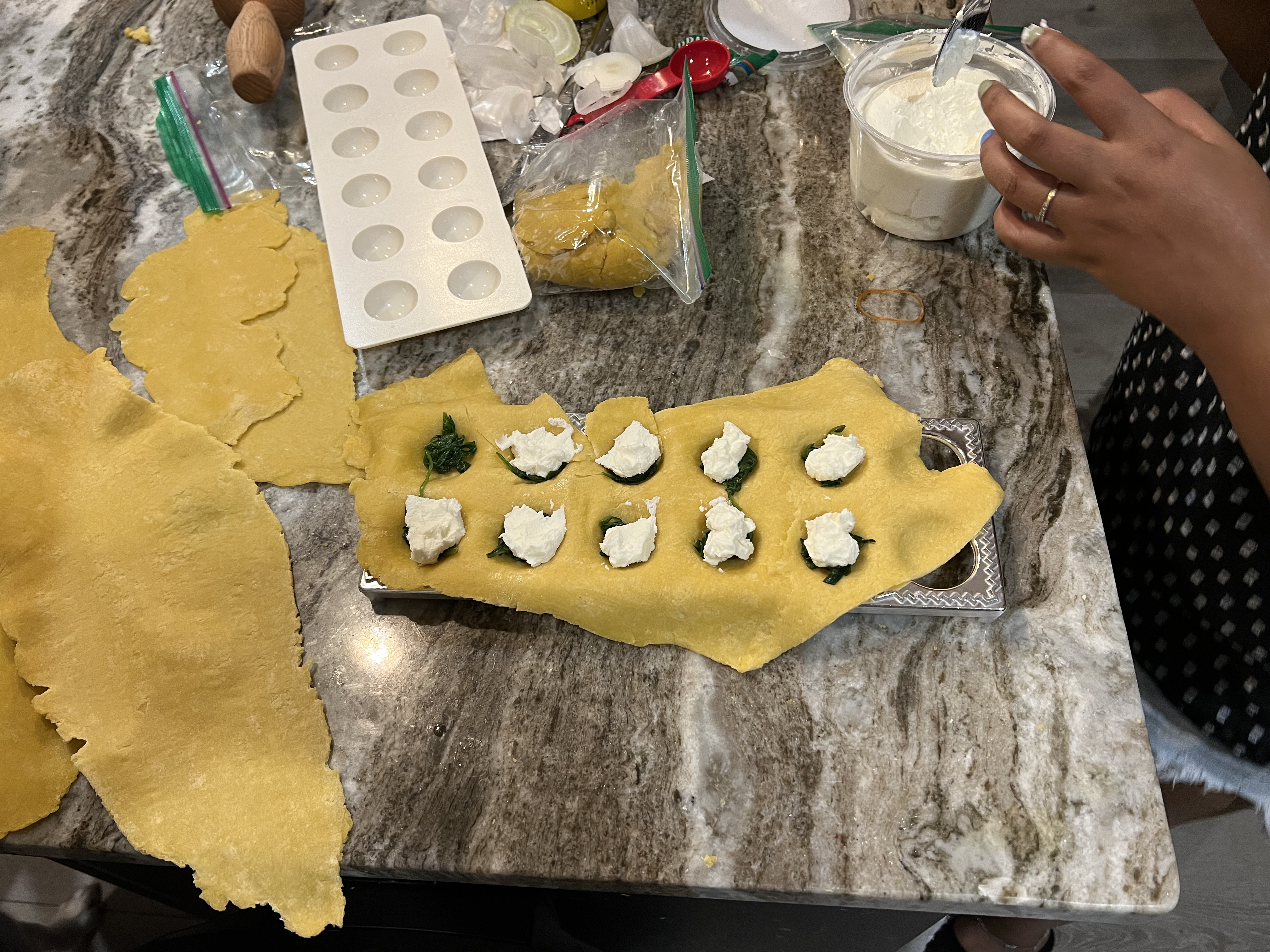 So you Want to Make Ravioli - Fante's Kitchen Shop - Since 1906