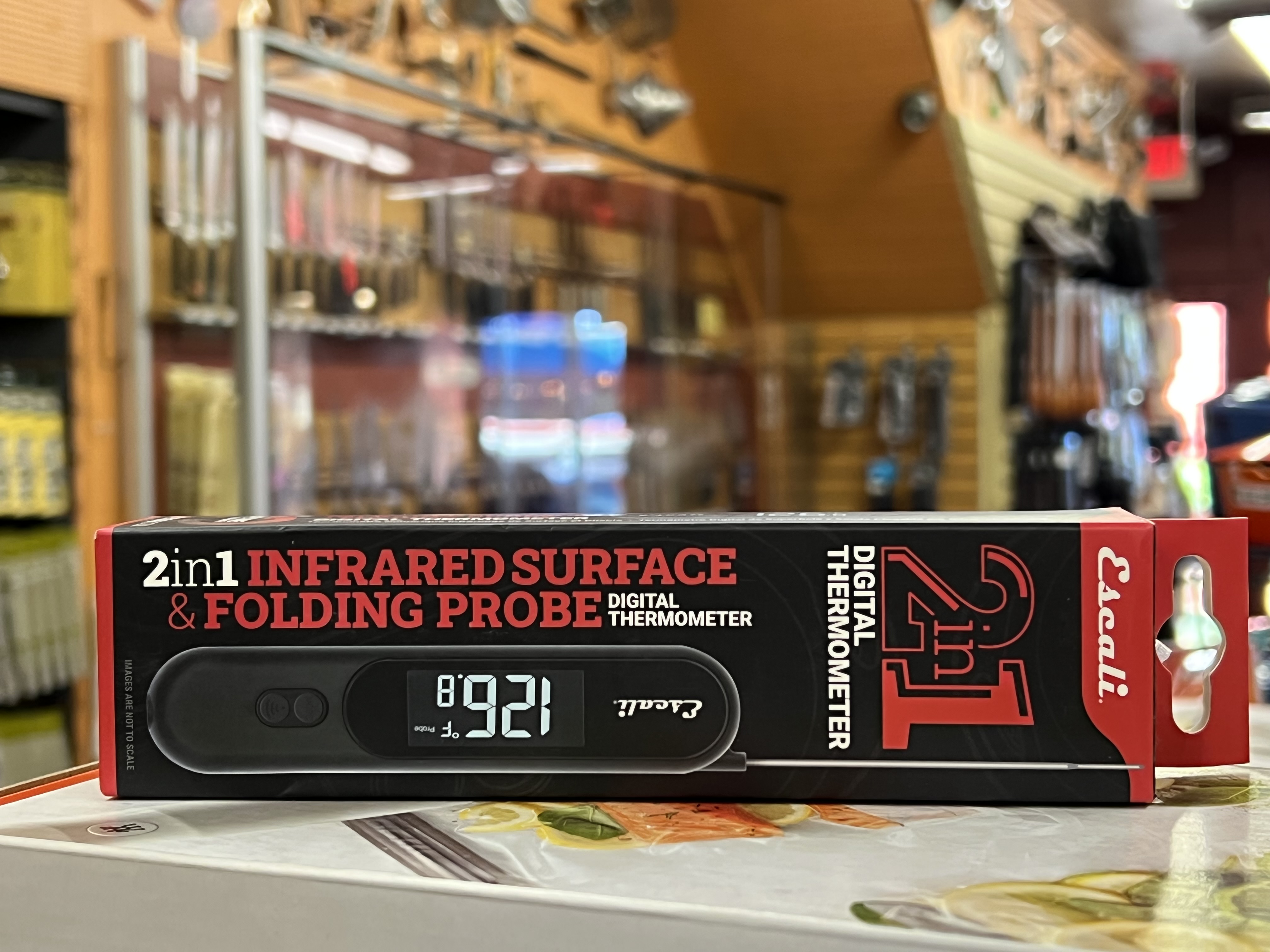 Thanksgiving gifts to self, our staff picks: - Fante's Kitchen Shop ...