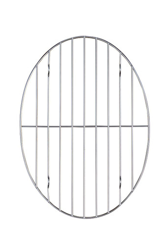 HIC Oval Cooling and Roast Rack - Fante's Kitchen Shop - Since 1906