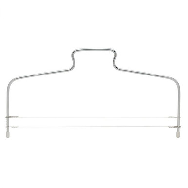 Adjustable Cake Cutter For Layered Cake - Fante's Kitchen Shop - Since 1906