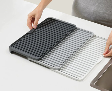 Tier Expandable Draining Board - Fante's Kitchen Shop - Since 1906