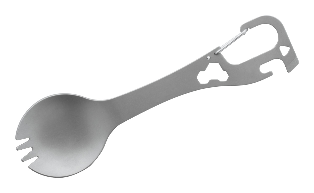 Mykel - cutlery multi tool - goodiebags