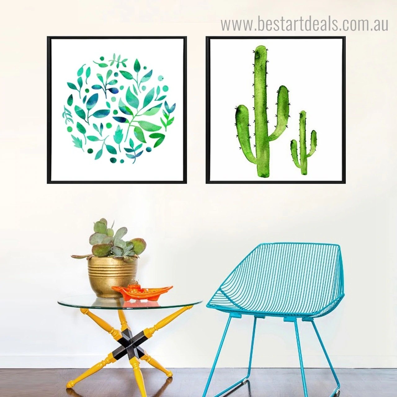 Top 15 Modern Art & Botanical Styles - Bestartdeals.com.au