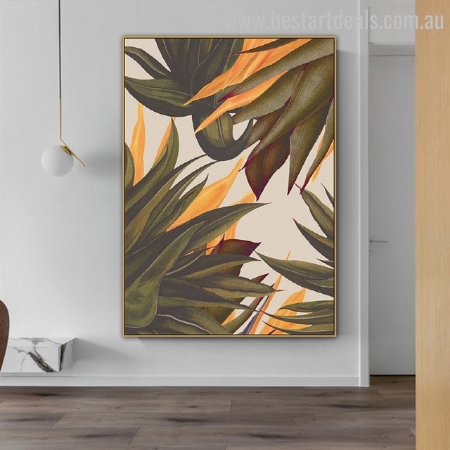 5 Ways to Style Botanical Style Home - Bestartdeals.com.au