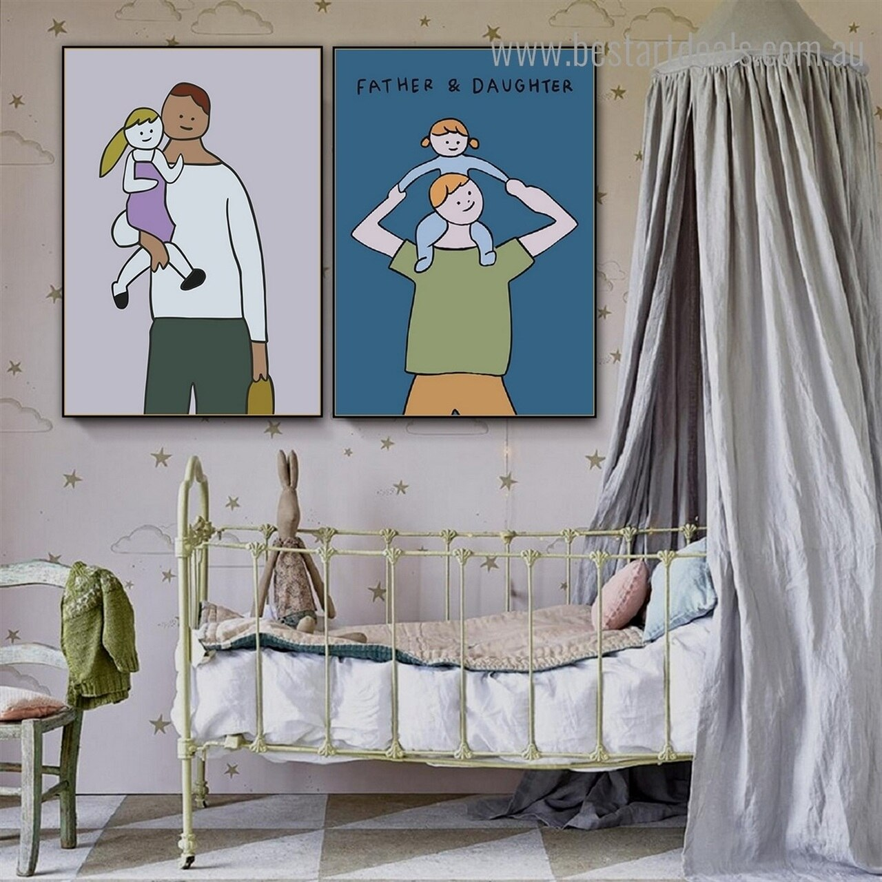 15 Best Art for Kids Prints - Bestartdeals.com.au