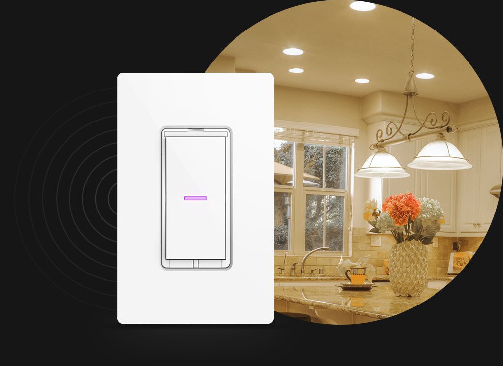 The iDevices Instant Switch