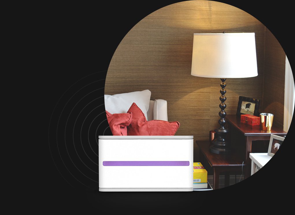 The iDevices Instant Switch