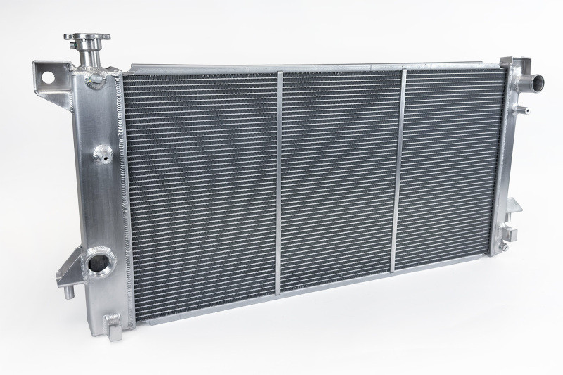 CSF 10-14 Ford Raptor and F-150 High Performance Radiator - 8094 - Exo ...