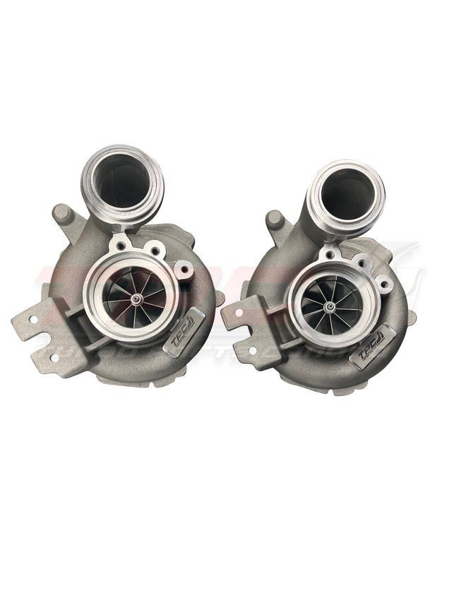 BMW N63 2012-2015 STAGE 1 TURBOCHARGERS