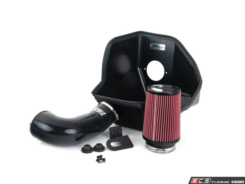 Atlas 3.6L VR6 Luft-Technik Intake - ES#4004563