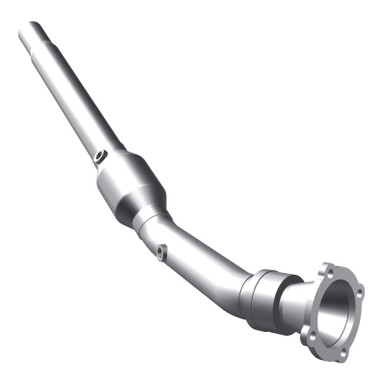 MagnaFlow Conv DF 99-04 VW Golf/Jetta/Beetle - 16426 - Exo Performance ...