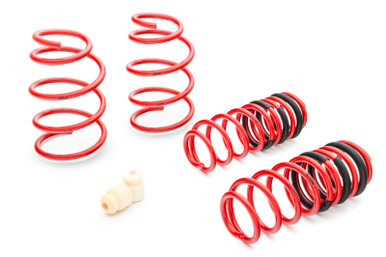 Eibach Sportline Kit for 11 Ford Mustang Convertible 3.7L-V6/5.OL-V8 ...