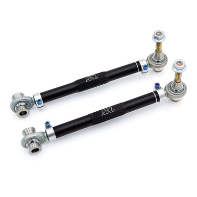 SPL Parts 2022+ Subaru WRX VB Rear Toe Arms - SPL RTA VB - Exo ...