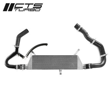 CTS TURBO B5 A4 1.8T FMIC KIT (450HP) - CTS-B5A4-FMICKIT-450 - Exo ...