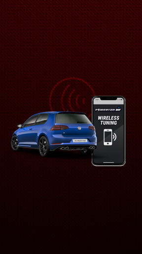 Stage 1 – 1.5 – 2 – IS38 reflash for MK7 GTI / A3 with Powertap Air ...