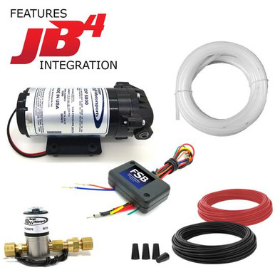 JB4 Universal Water Injection WMI Kit