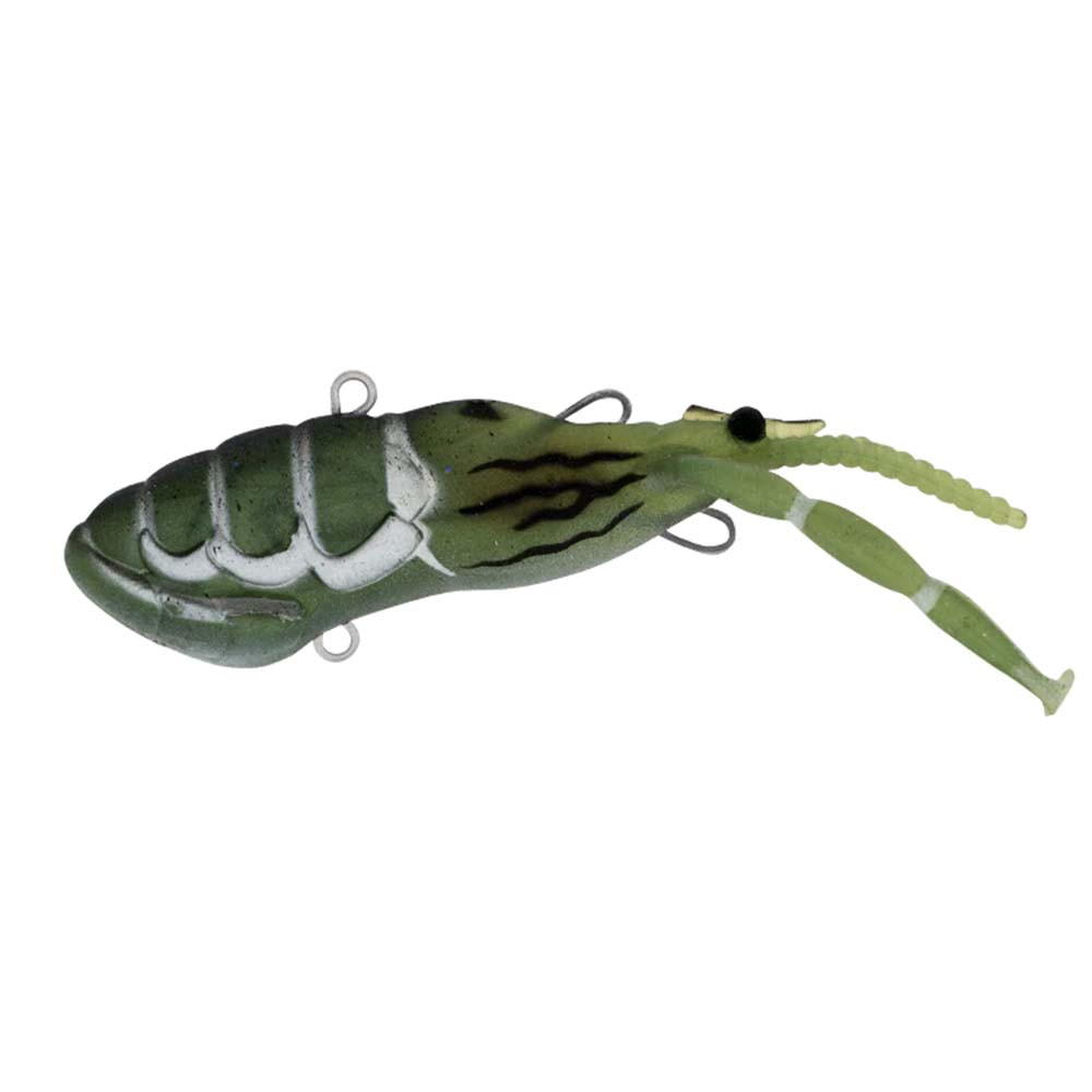 DAIWA STEEZ SOFT SHELL 90 LURE - McCredden's