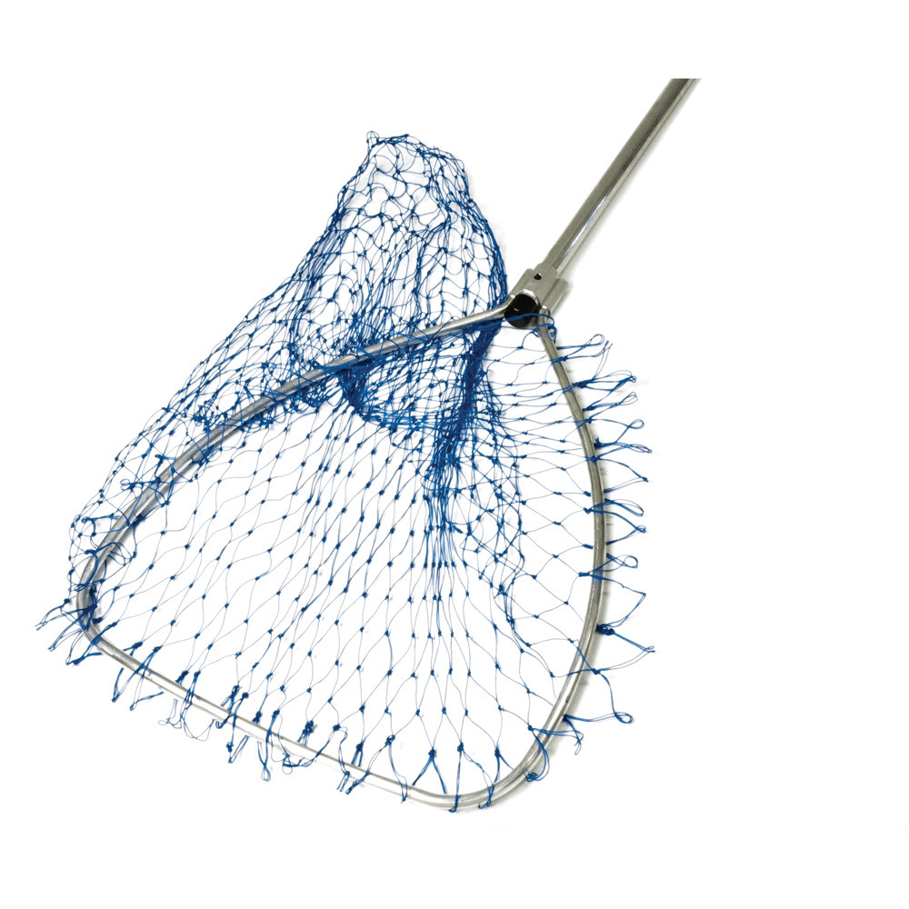 SILSTAR X LARGE LANDING NET - McCredden's