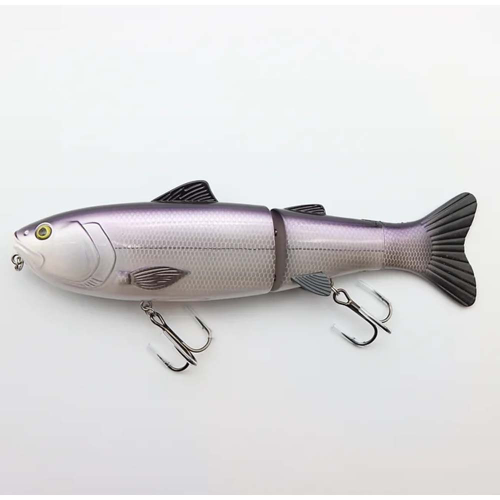 Baitsanity Explorer E9 GEN 2 Glidebait Lure - McCredden's