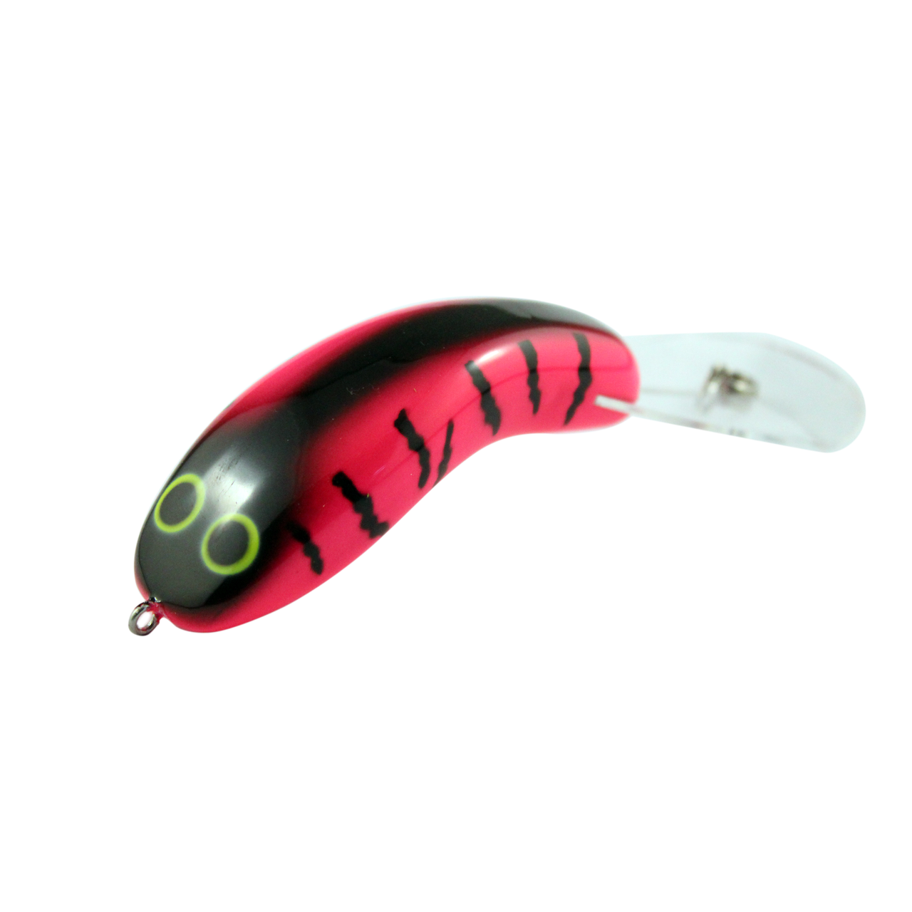 Codger 55mm 10ft Hardbody Lure - McCredden's