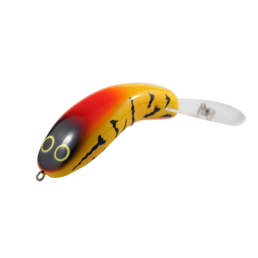 Codger 85mm std Hardbody Lure - McCredden's