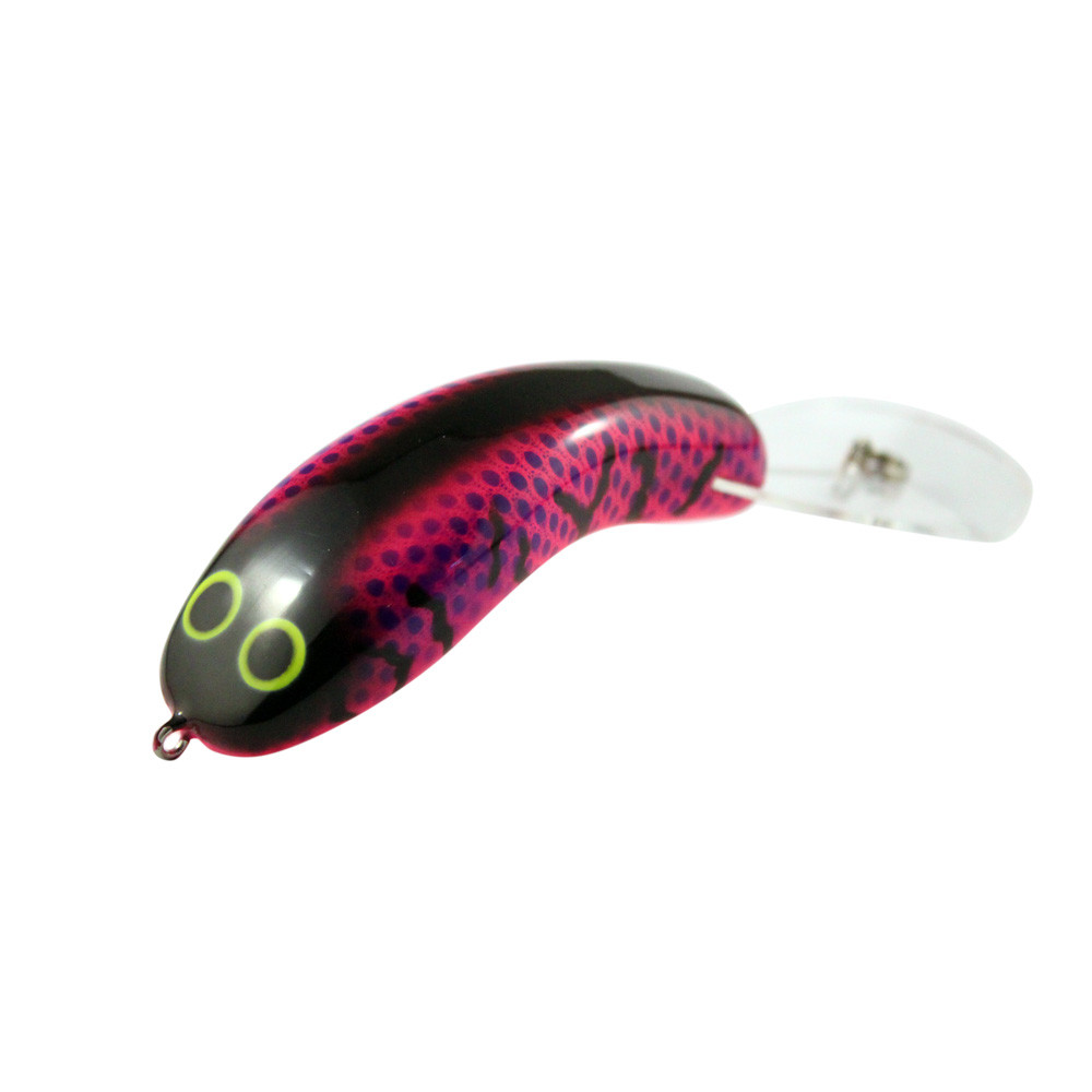 Codger 85mm std Hardbody Lure - McCredden's