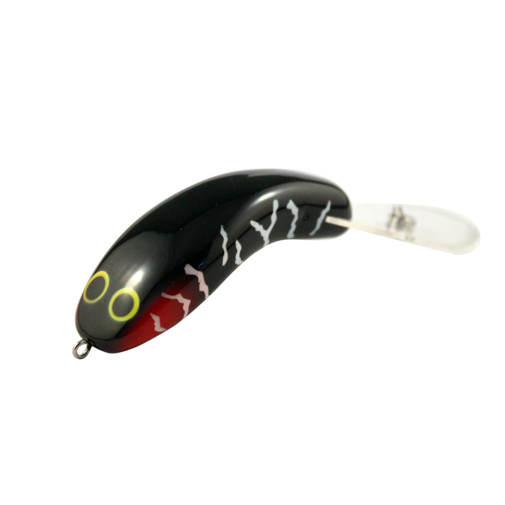 Codger 85mm std Hardbody Lure - McCredden's