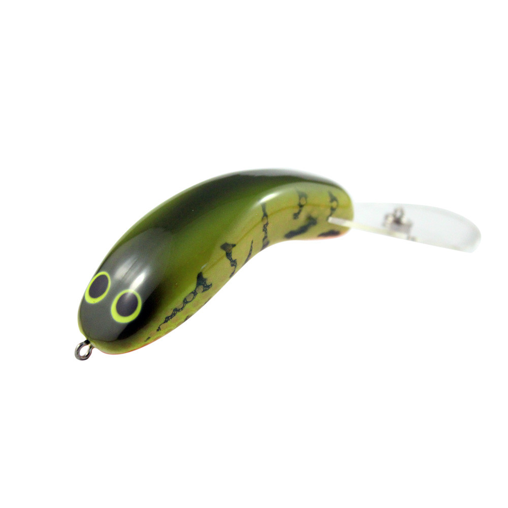 Codger 85mm std Hardbody Lure - McCredden's