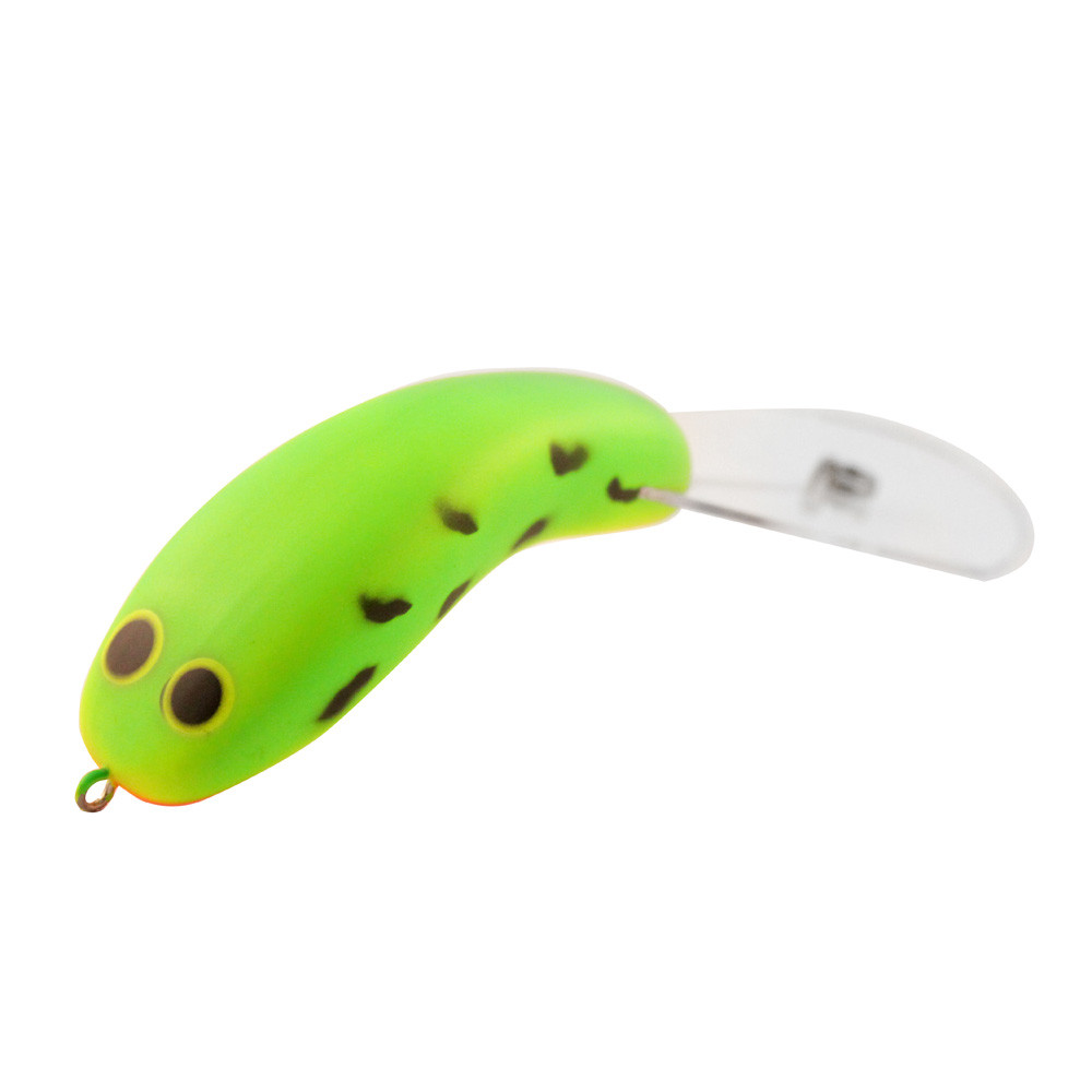 Codger 85mm std Hardbody Lure - McCredden's