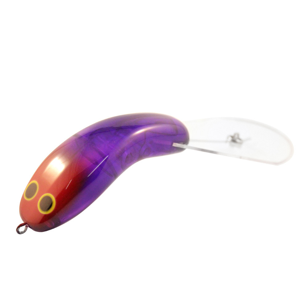 Codger 85mm X Deep Lure - McCredden's