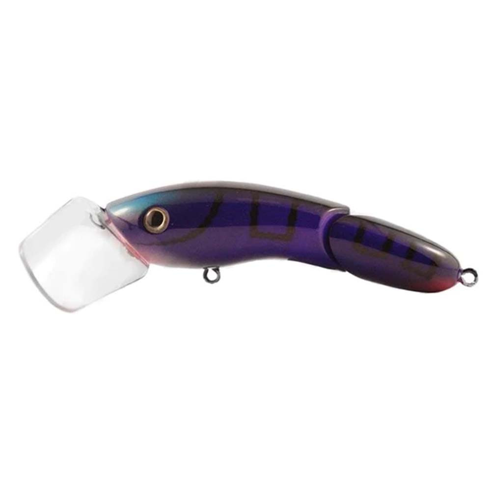Codger Topwater Lure - McCredden's