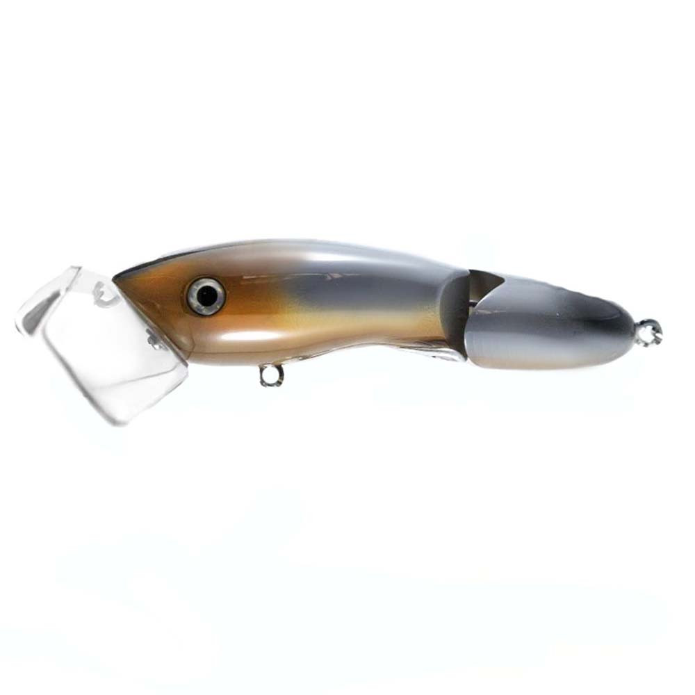 Codger Topwater Lure - McCredden's