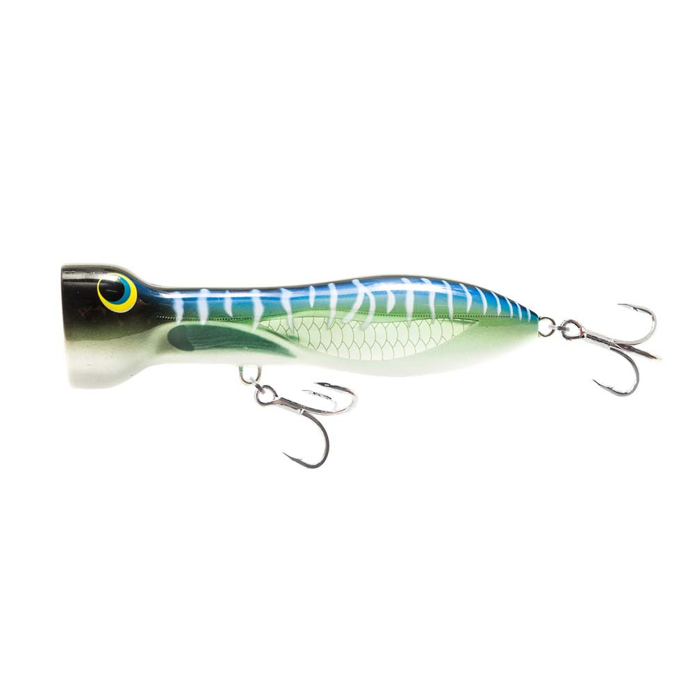 Chug Norris 95 Popper 95mm Lure - McCredden's