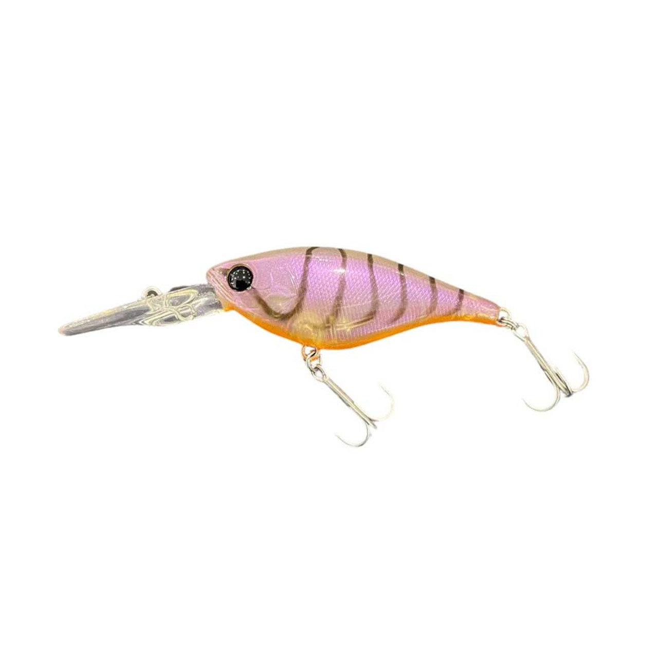 Jackall Soul Flat 58SF Crankbait Lure - McCredden's