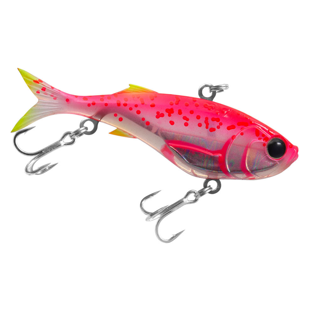 TT QUAKE POWER VIBE 75mm (13g) Lure - McCredden's
