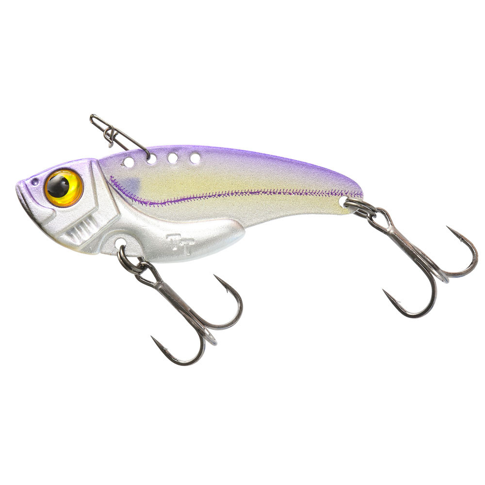 TT SWITCHBLADE + 42mm (7g) Lure - McCredden's