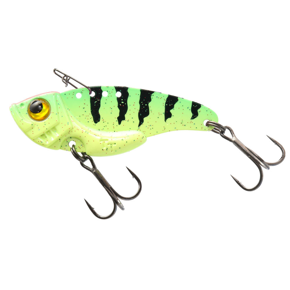TT SWITCHBLADE + 42mm (7g) Lure - McCredden's
