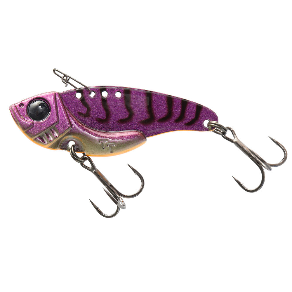 TT SWITCHBLADE + 42mm (7g) Lure - McCredden's