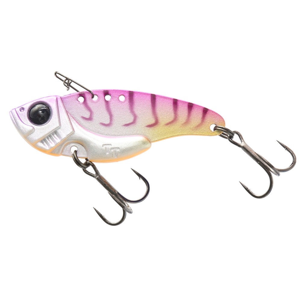 TT SWITCHBLADE + 42mm (7g) Lure - McCredden's